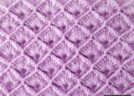 The Crochet Box Stitch Free Pattern - Crochet Easy
